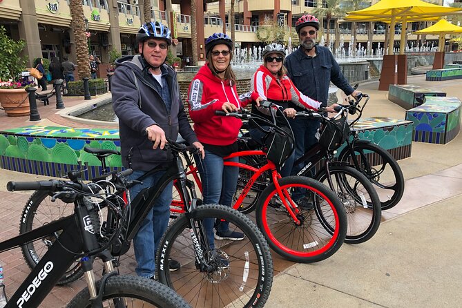 All Day ebike Rental (7 hours) - Who Will Truly Enjoy This?