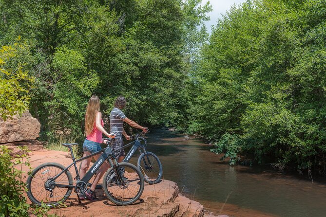 All Day ebike Rental (7 hours) - FAQ