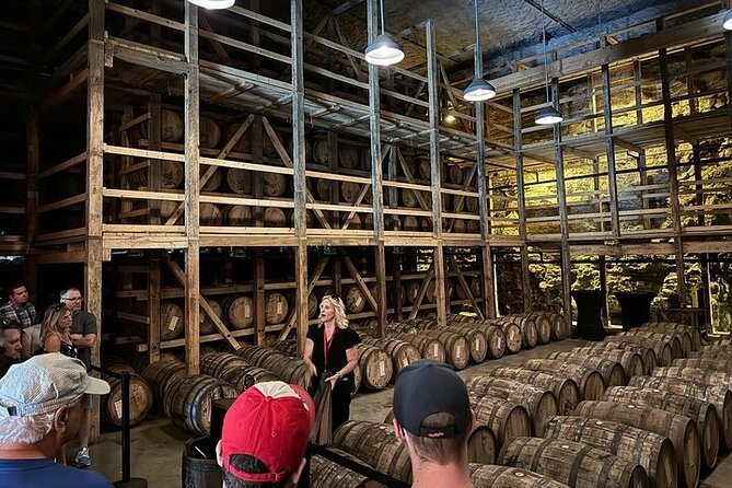 All Day Exclusive Bourbon Tour - Pricing and Overall Value