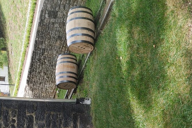 All Day Exclusive Bourbon Tour - Who Might Not Love It