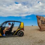 All Day GoCar Ultimate Las Vegas Day Tour - Transport, Timing, and Group Size