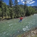 All-Day Guided Zipline Tour with Train Ride and Lunch in Durango - FAQ