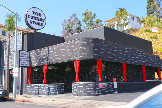 All Day LA Tour: Hollywood, Beverly Hills and Santa Monica - Pricing and Value for Money