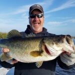 All Day Lake Okeechobee Fishing Trip near Fort Pierce - The Itinerary in Detail