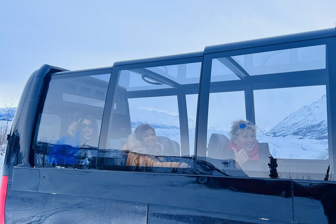 All Day Matanuska Glacier Hike from Anchorage - What’s Included and What’s Not