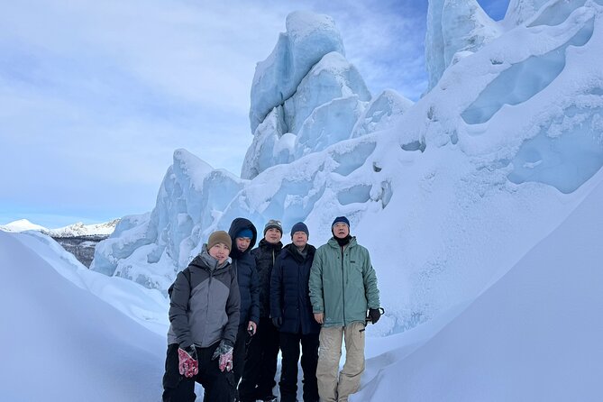 All Day Matanuska Glacier Hike from Anchorage - Who Should Book This Tour?