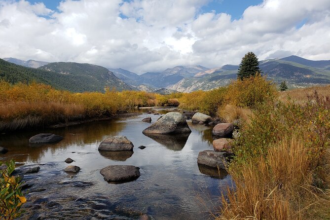All Day Rocky Mountain National Park to Grand Lake Tour - An In-Depth Look at the Tour Experience