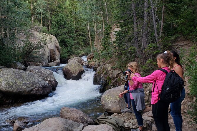 All Day Rocky Mountain National Park to Grand Lake Tour - Frequently Asked Questions