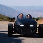 All Day San Diego Tour in the GPS Guided Vanderhall GoCar - Final Thoughts