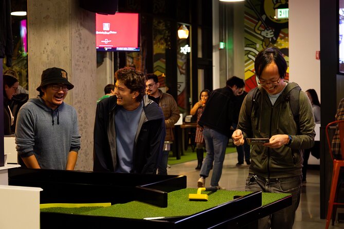 All Day Unlimited Games in Silicon Valley - Final Thoughts