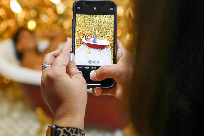 All Day VIP Pass to Original Selfie Museum Seattle - The Value and Practicalities