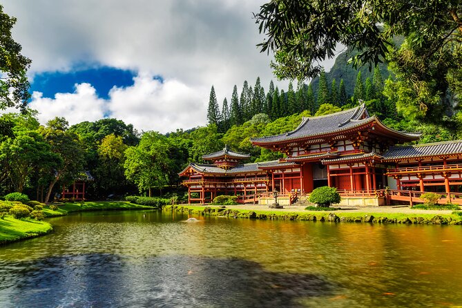 All Hawaii: Ultimate Four-Island Self-Guided Audio Tour Bundle - The Sum Up