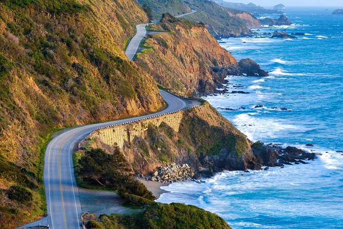 All-In-One California Self-Guided Driving & Walking Bundle Tour - Who Is This Tour Best For?