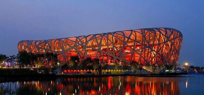 All Inclusive 3-Day Private Tour of Xi'an and Beijing from Guangzhou with Hotel - A Practical Look at the 3-Day Private Tour of Xian and Beijing from Guangzhou