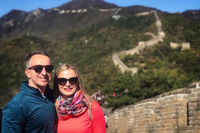 All Inclusive 3-Day Private Tour of Xi'an and Beijing from Guangzhou with Hotel - In-Depth Look at the Tour Experience