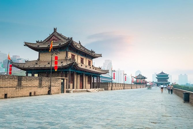 All Inclusive 3-Day Private Tour of Xi'an and Beijing from Guangzhou with Hotel - Who Would Love This Tour?