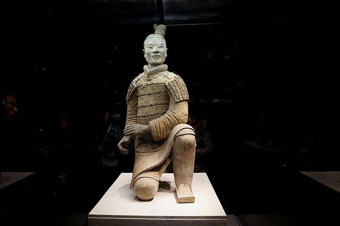All Inclusive 3-Day Private Tour of Xi'an and Beijing from Guangzhou with Hotel - FAQs