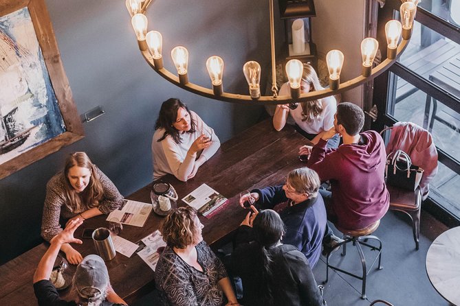 All - Inclusive Bainbridge Island Winery & Dinner Tour - A Complete Guide to the All-Inclusive Bainbridge Island Winery & Dinner Tour