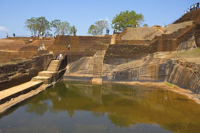 All-inclusive Day Tour of Sigiriya & Dambulla from Colombo - Final Thoughts: Who Should Book This Tour?