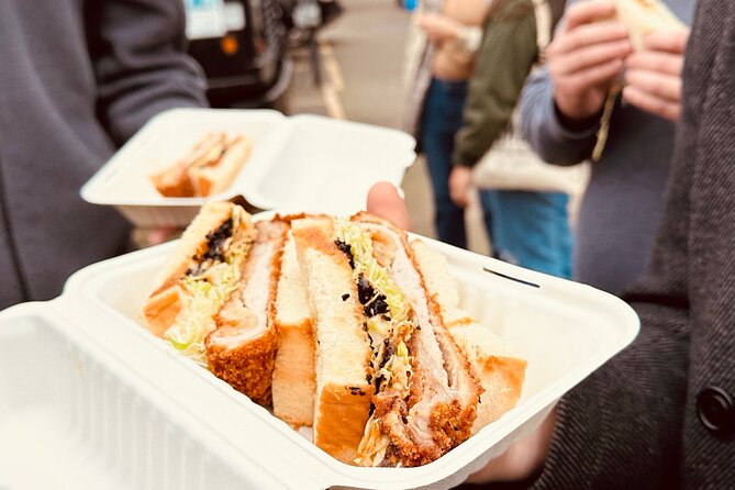 All-Inclusive Downtown Portland Food Tour - The Authentic Portland Experience