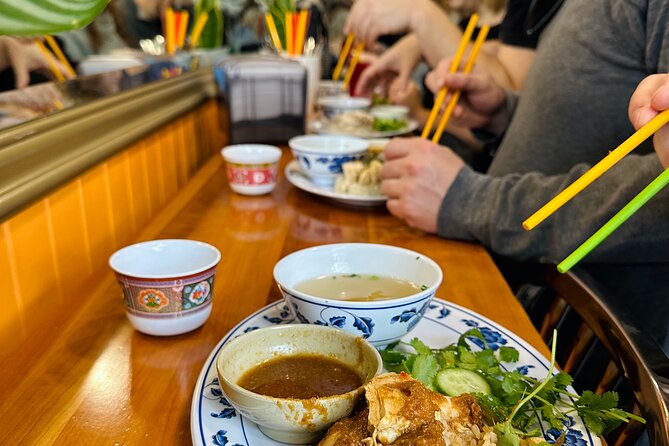 All-Inclusive Downtown Portland Food Tour - Who Should Consider This Tour?