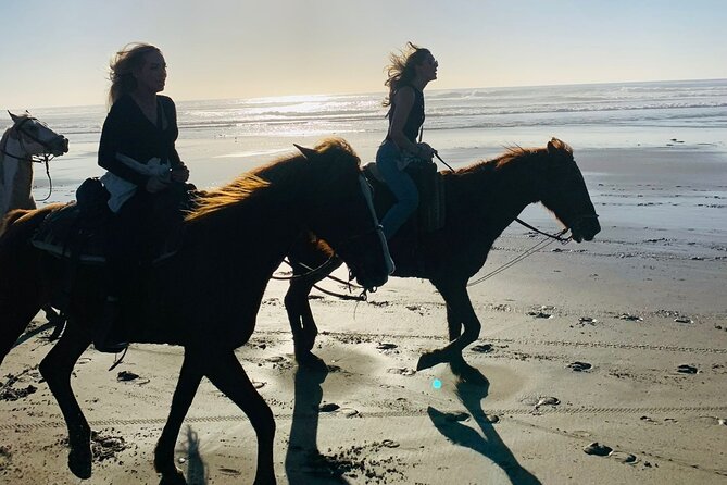 All-Inclusive Horseback Riding on the Beach in Mexico - Introduction