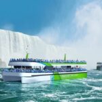 All inclusive Niagara Falls Day/Night Illumination Tour & Boat - Practical Details and What to Expect