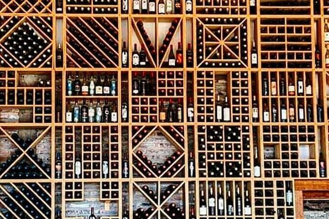 All-Inclusive Private Wine Tour in Baja - The Itinerary in Detail