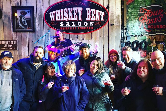 All-Inclusive Pub Crawl with Moonshine, Cocktails, and Craft Beer - Who Will Love This Tour?