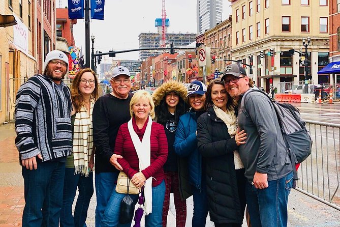All-Inclusive Pub Crawl with Moonshine, Cocktails, and Craft Beer - FAQ