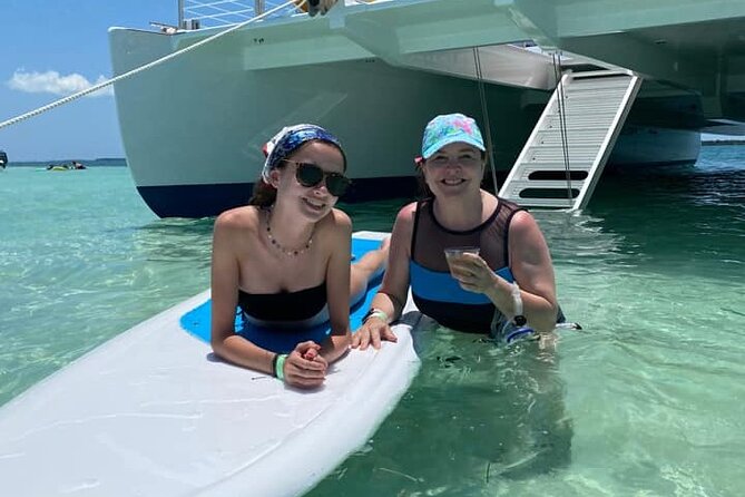All-Inclusive Sandbar Safari with Dolphin Playground Encounter - Final Thoughts: Is This Tour for You?