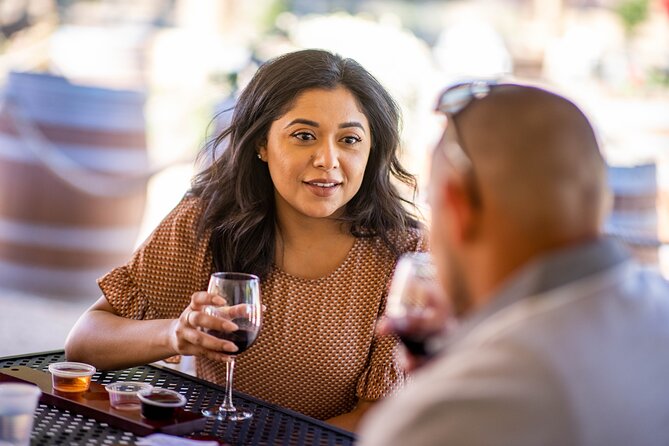 All-Inclusive Social Wine Tour - The Value of the All-Inclusive Package