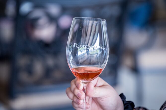 All-Inclusive Social Wine Tour - Practical Details for Your Visit