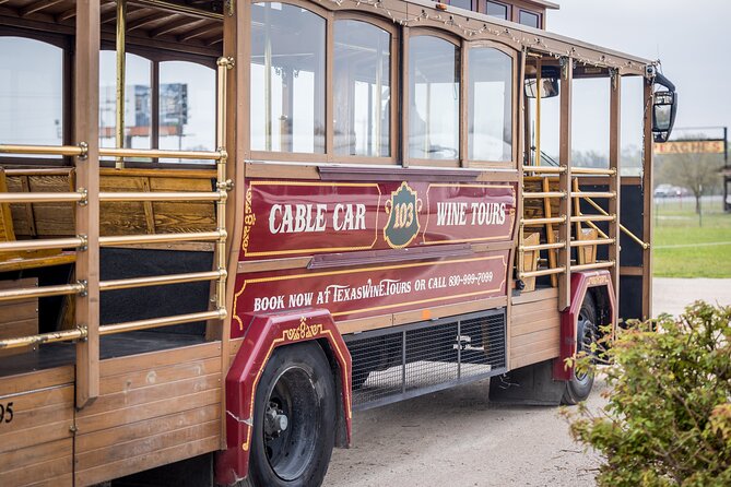All-Inclusive Social Wine Tour - Who Is This Tour Best For?