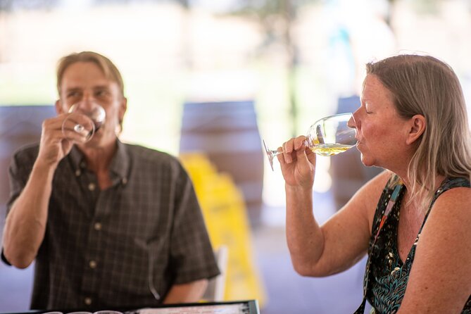 All-Inclusive Social Wine Tour - FAQs About the All-Inclusive Social Wine Tour
