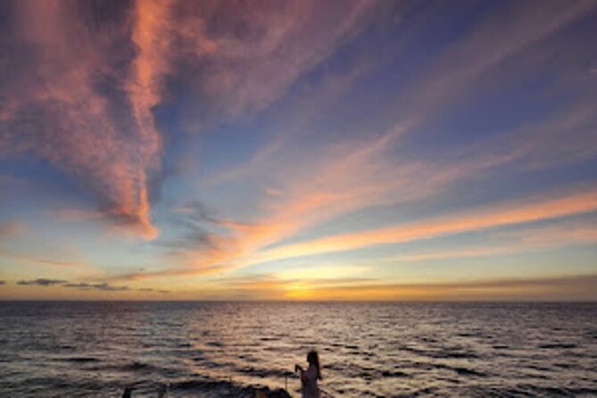 All-Inclusive Sunset Dolphin Watch and Snorkeling Cruise - Who This Tour Is Best For