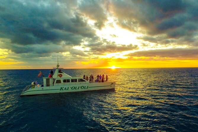 All-Inclusive Sunset Dolphin Watch and Snorkeling Cruise - Final Thoughts