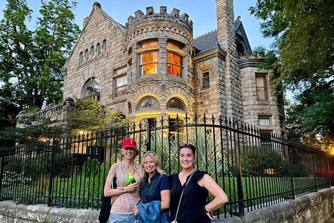 All-Inclusive Twilight Ghost Tour with a Boozy Twist - Analyzing the Value