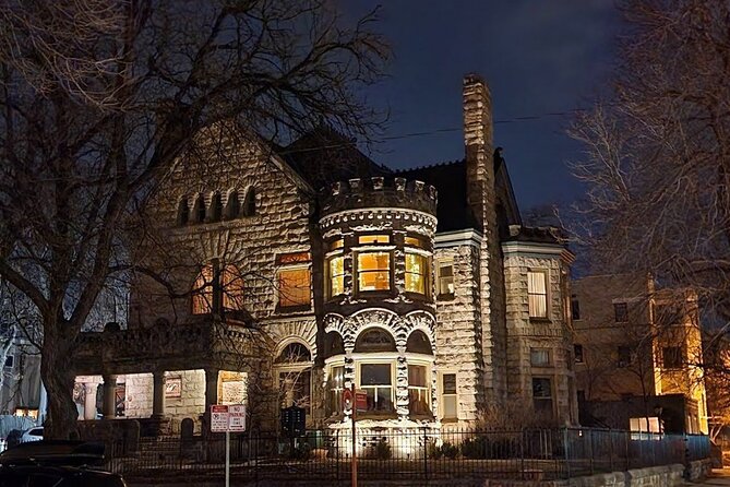 All-Inclusive Twilight Ghost Tour with a Boozy Twist - Final Thoughts