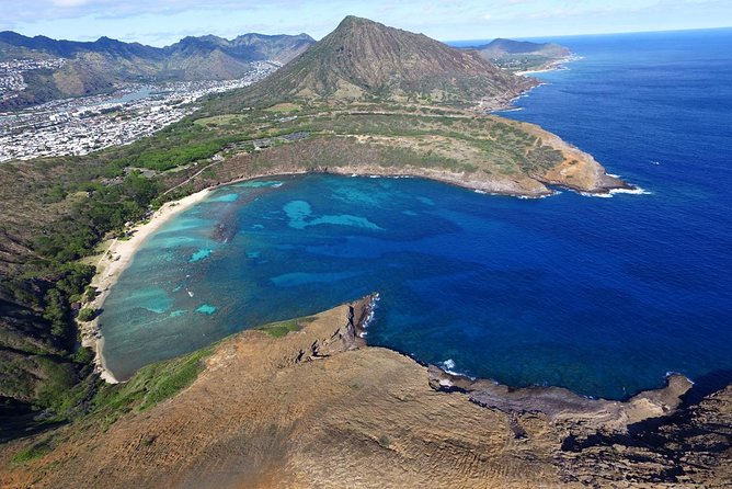 All Inclusive Ultimate Circle Island Tour, Waimea Falls & Lunch - A Deep Dive into the Ultimate Circle Island Experience