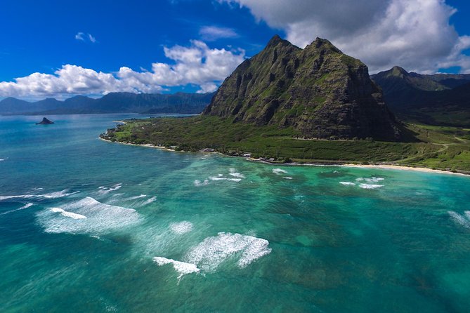 All Inclusive Ultimate Circle Island Tour, Waimea Falls & Lunch - The Sum Up