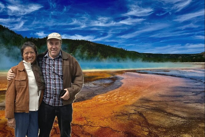 All Inclusive Yellowstone Lower Loop - Final Thoughts