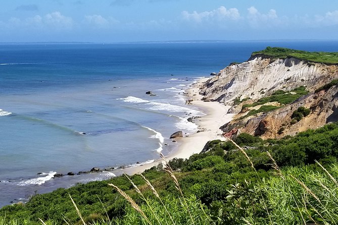 All Island Bus Tour - Exploring Martha’s Vineyard with the All Island Bus Tour: A Practical Review