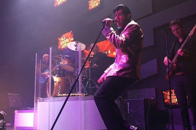 All Shook Up: Elvis Tribute Show at Alexis Park Resort Hotel - Final Thoughts: Is It Worth It?