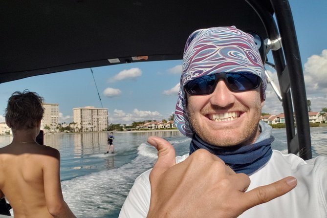 Allens Aquatic Adventures - Why This Tour Works Well