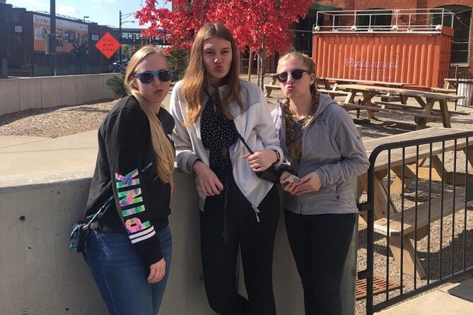Allentown City Scavenger Hunt Excursion by Operation City Quest - What Is the Allentown City Scavenger Hunt?