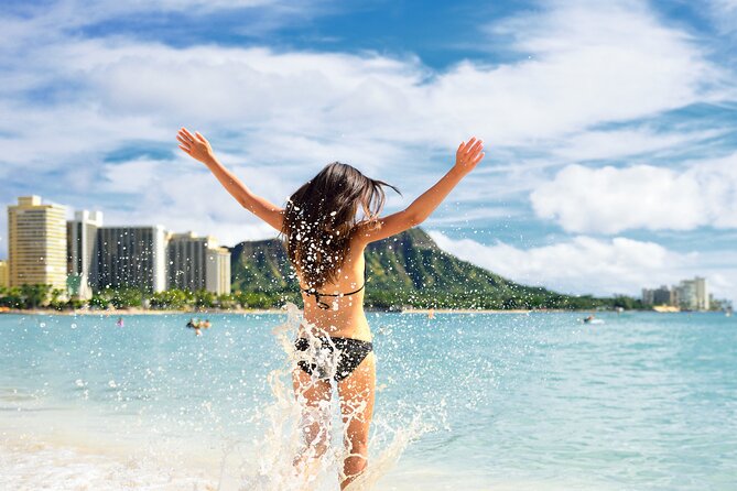 Aloha Adventures A Family Walking Tour in Waikiki - Key Points
