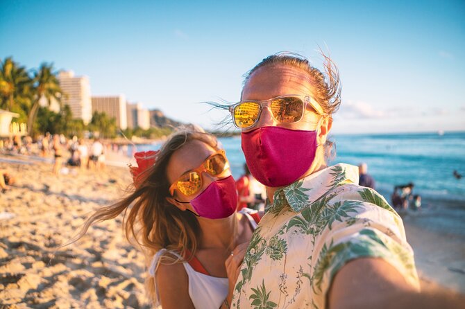 Aloha Adventures A Family Walking Tour in Waikiki - What Makes This Tour Stand Out?