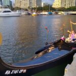 Aloha Gondola Cruise with drinks & pastries - Practical Details for Your Planning