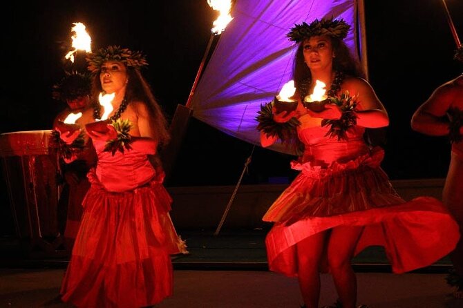 Aloha Kai Luau - Value for Money